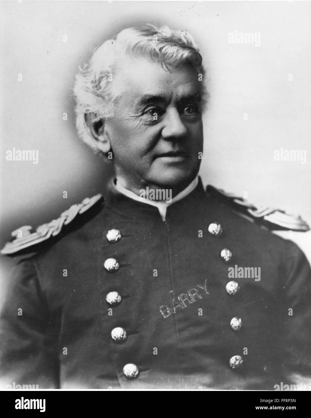 Frederick horn Black and White Stock Photos & Images - Alamy