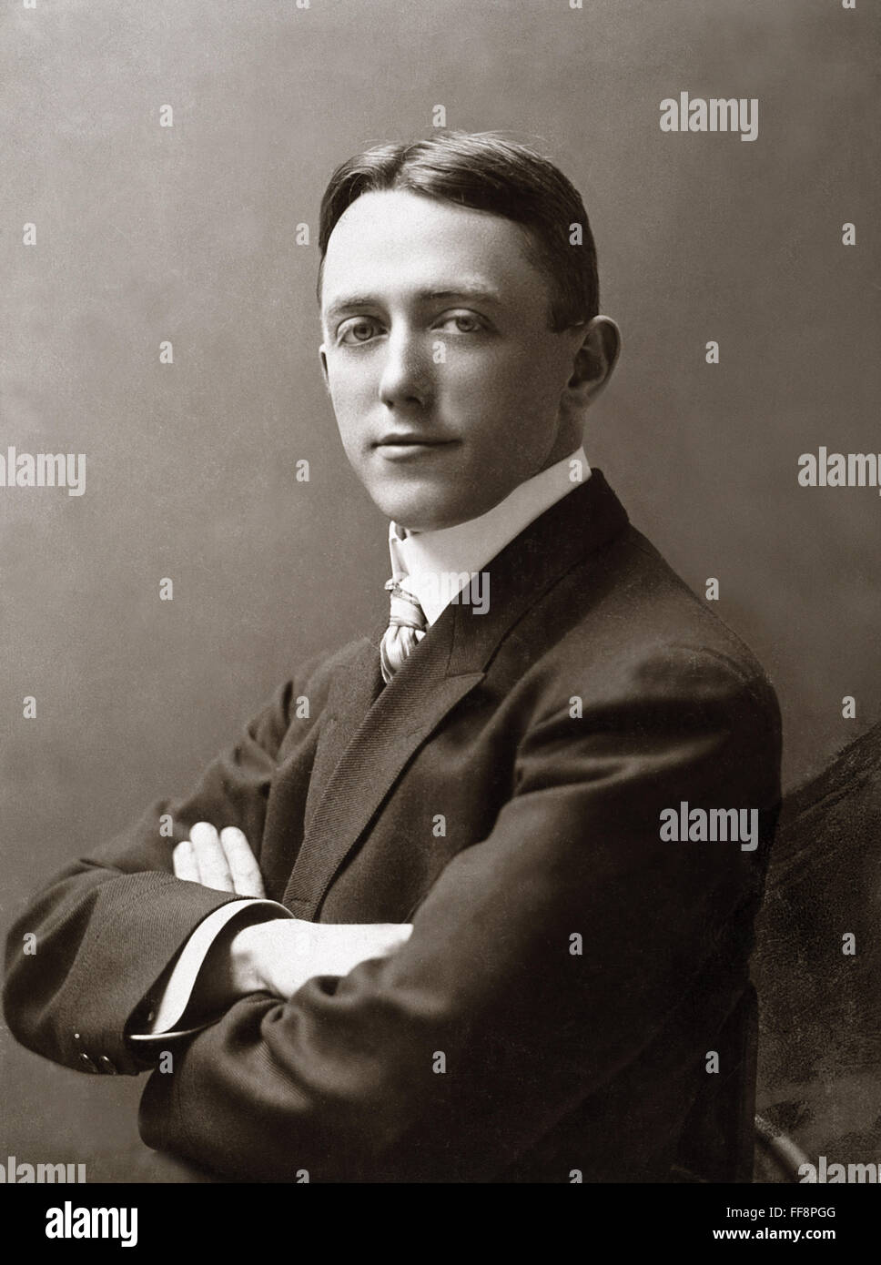 GEORGE M. COHAN (1878-1942). /nAmerican actor, playwright, and producer ...