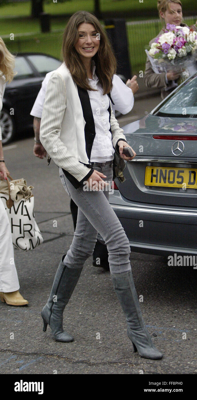 Jools oliver hi-res stock photography and images - Alamy