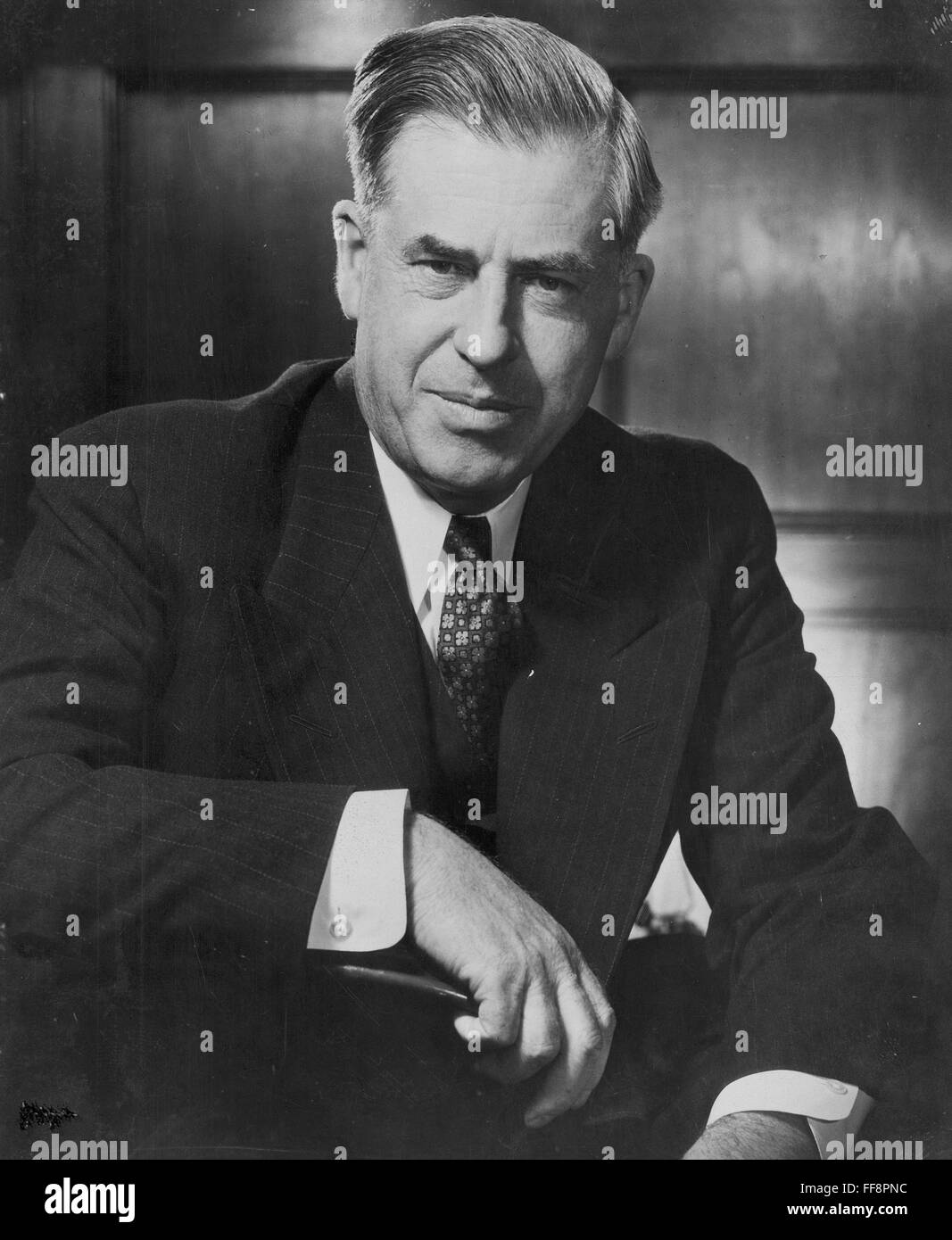 HENRY WALLACE (1888-1965). /nHenry Agard Wallace. American political ...