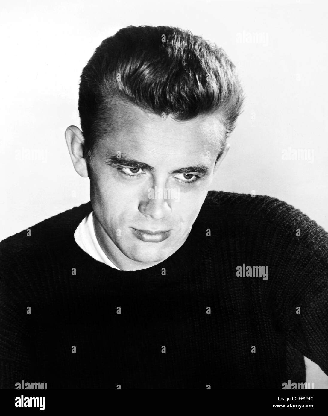 JAMES DEAN (1931-1955). /nAmerican actor Stock Photo - Alamy