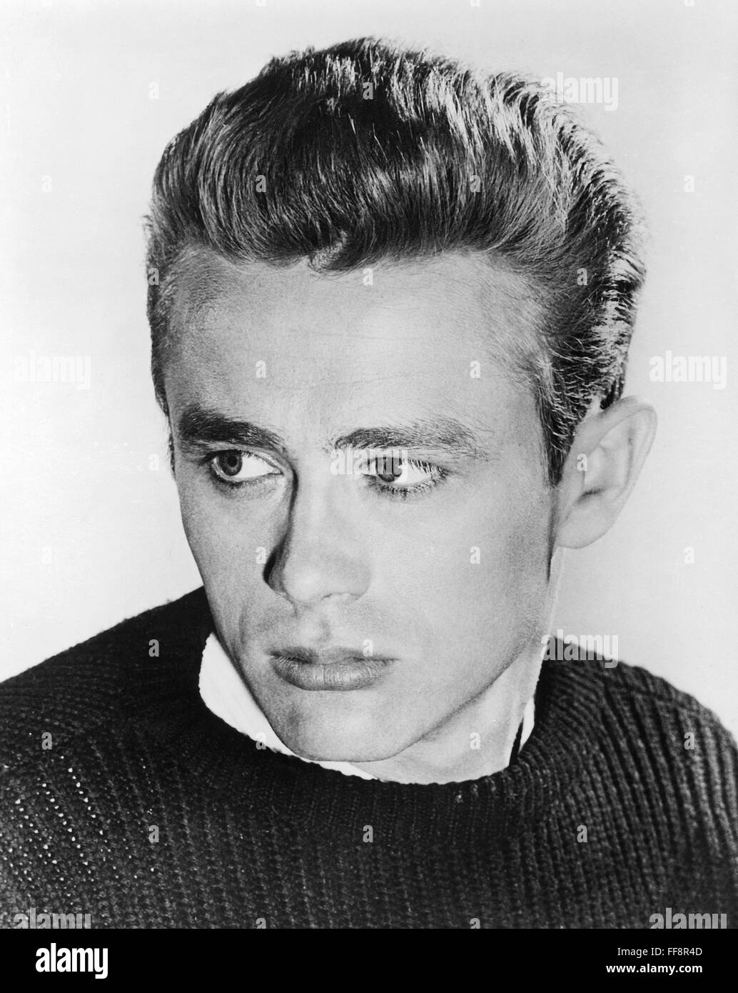 JAMES DEAN (1931-1955). /nAmerican cinema actor Stock Photo - Alamy