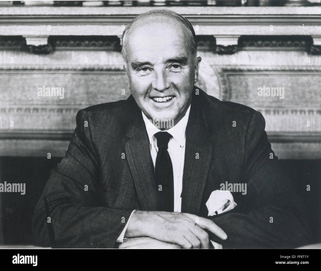 CHARLES HERBERT BEST /n(1899-1978). Canadian physiologist Stock Photo ...