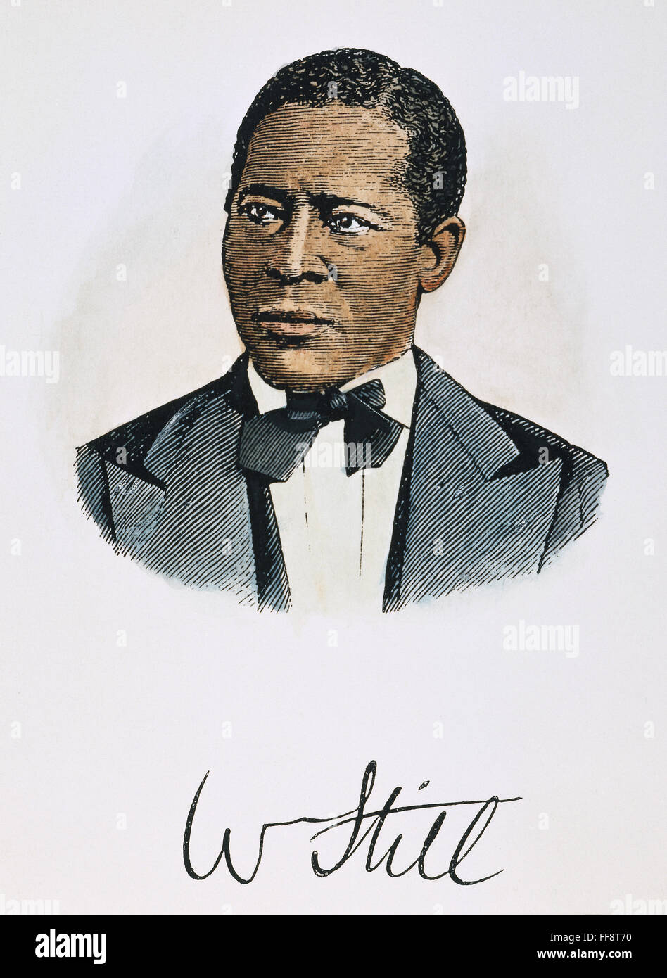 William still underground hi-res stock photography and images - Alamy