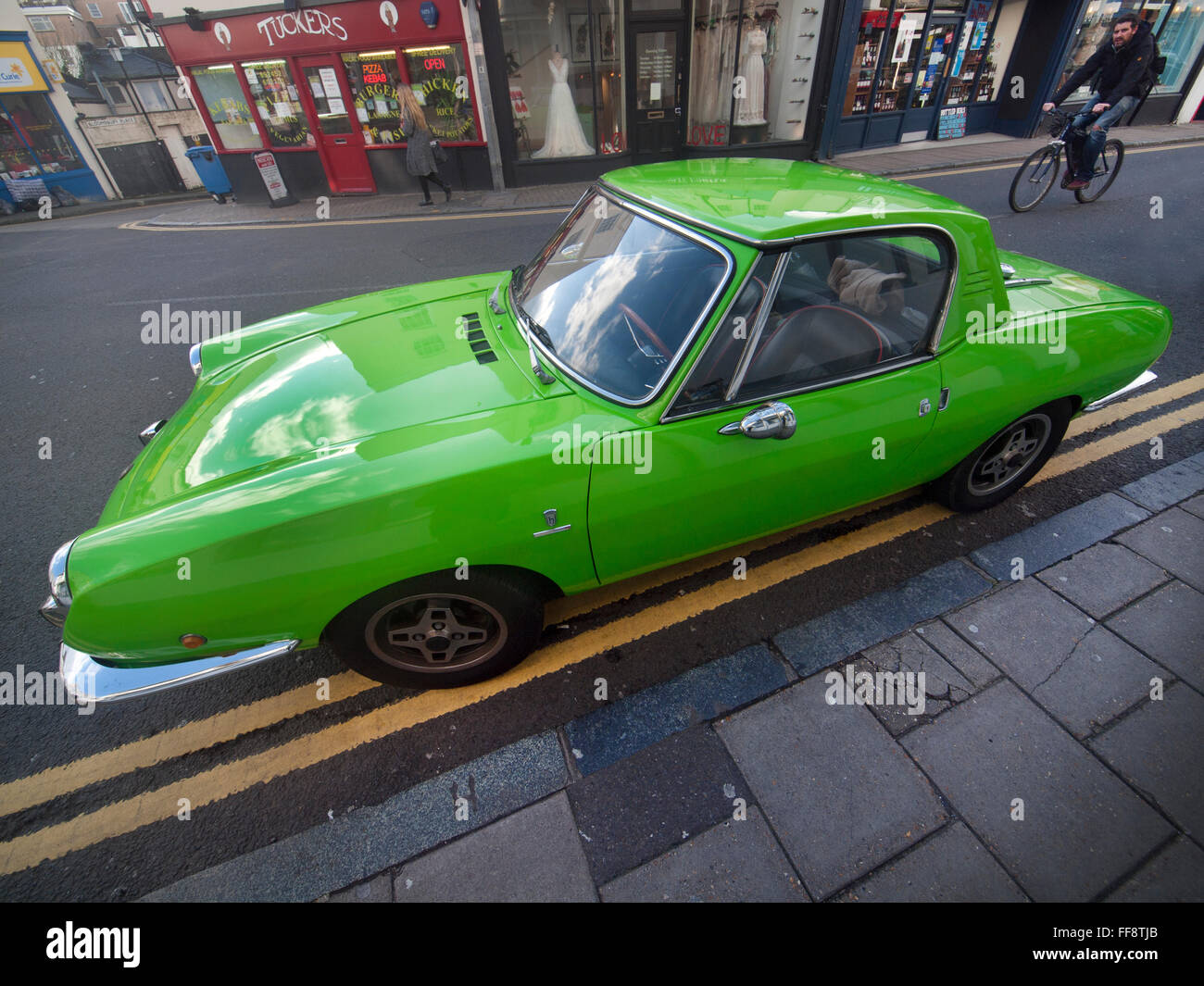 St georges brighton hi-res stock photography and images - Alamy