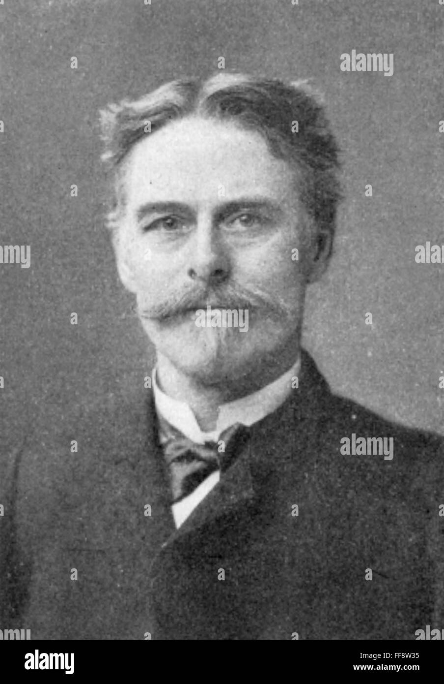 EDWARD DRINKER COPE /n(1840-1897). American paleontologist ...