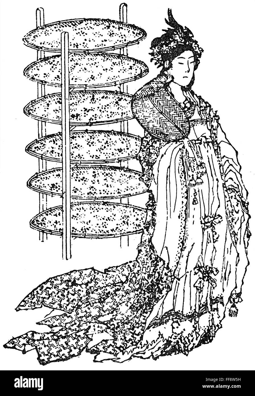 Huang ling hi-res stock photography and images - Alamy