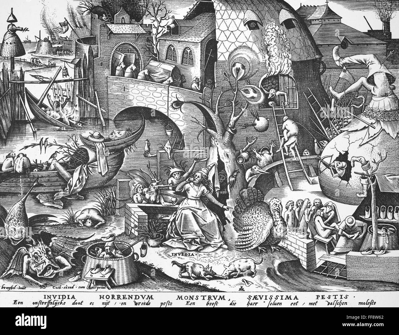 Sloth sins hi-res stock photography and images - Alamy