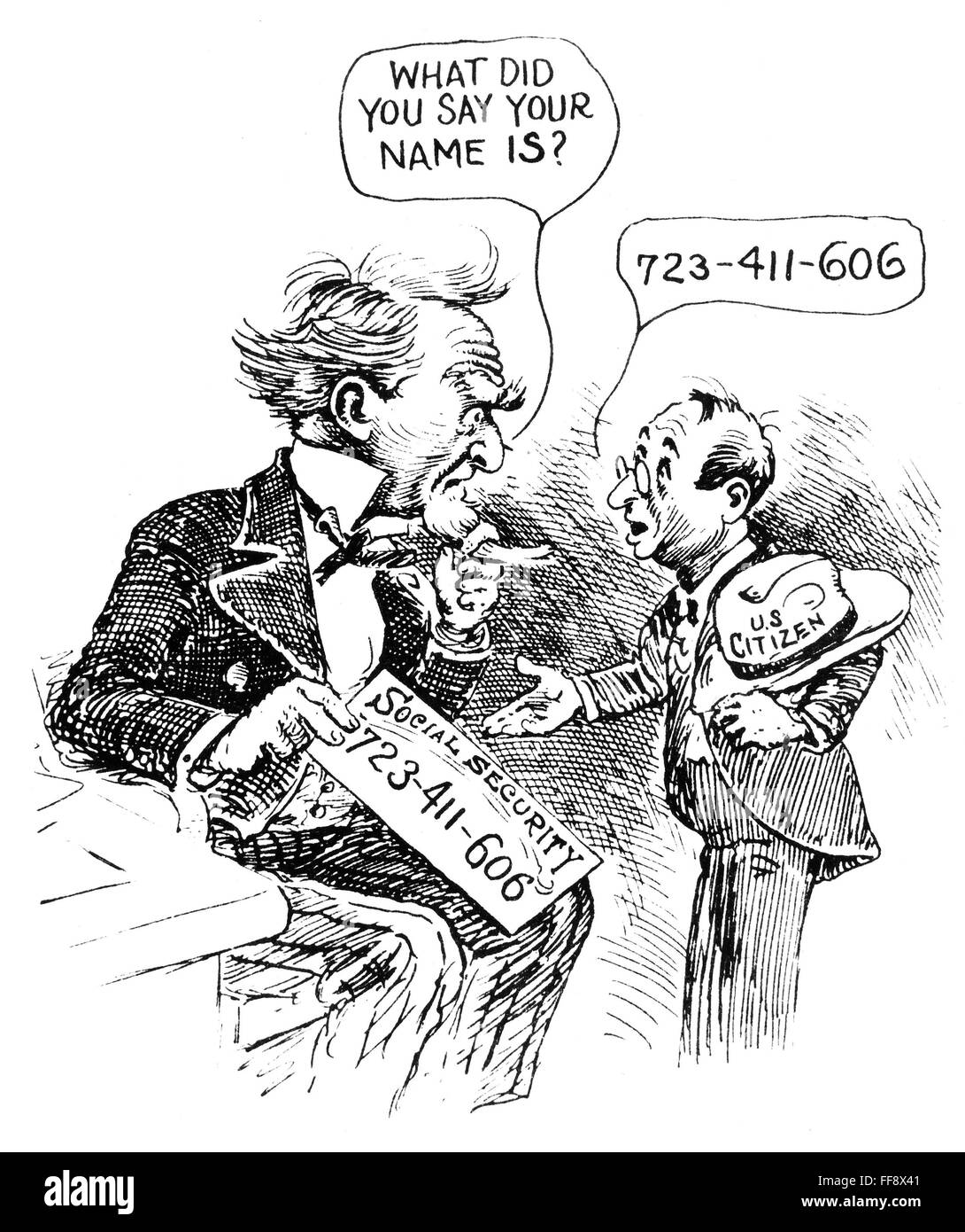 CARTOON: NEW DEAL, 1935. /nAmerican cartoon, c1935, suggesting that U.S ... CARTOON: NEW DEAL, 1935. /nAmerican cartoon, c1935, suggesting that U.S ...