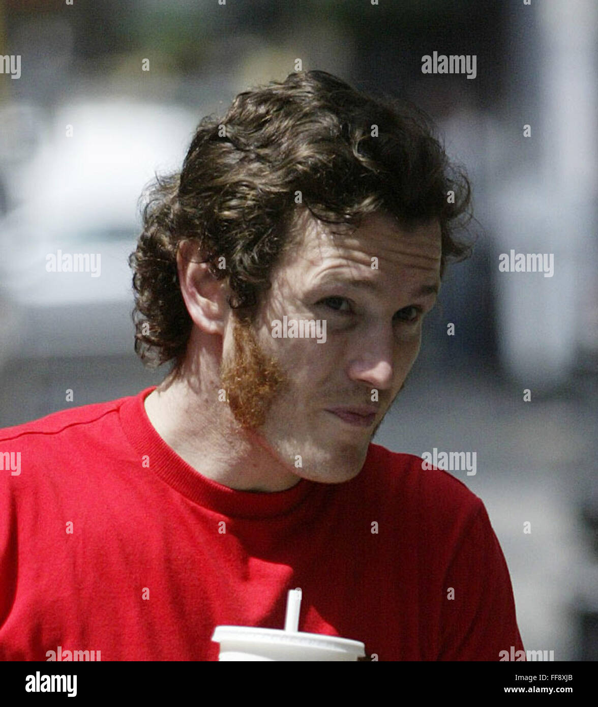 Nick Moran Actor High Resolution Stock Photography and Images - Alamy