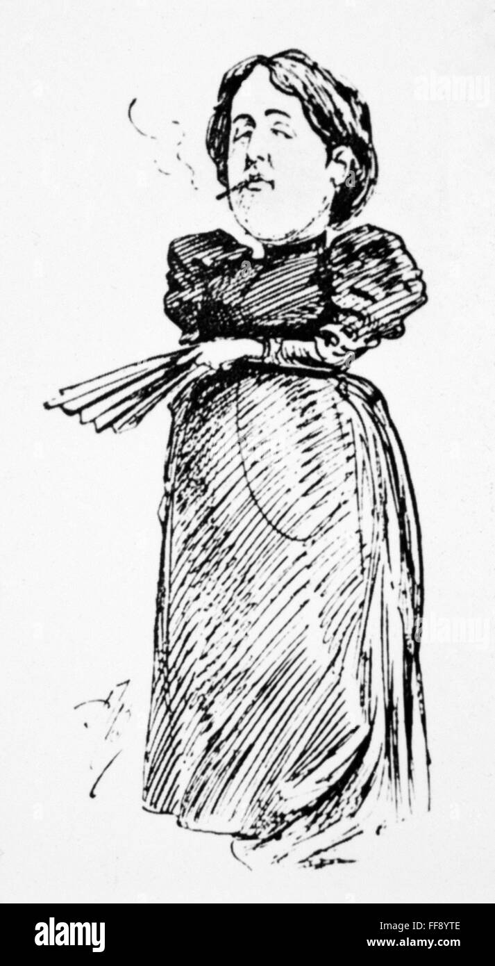 OSCAR WILDE (1854-1900). /nIrish writer and wit. Caricature by Alfred ...