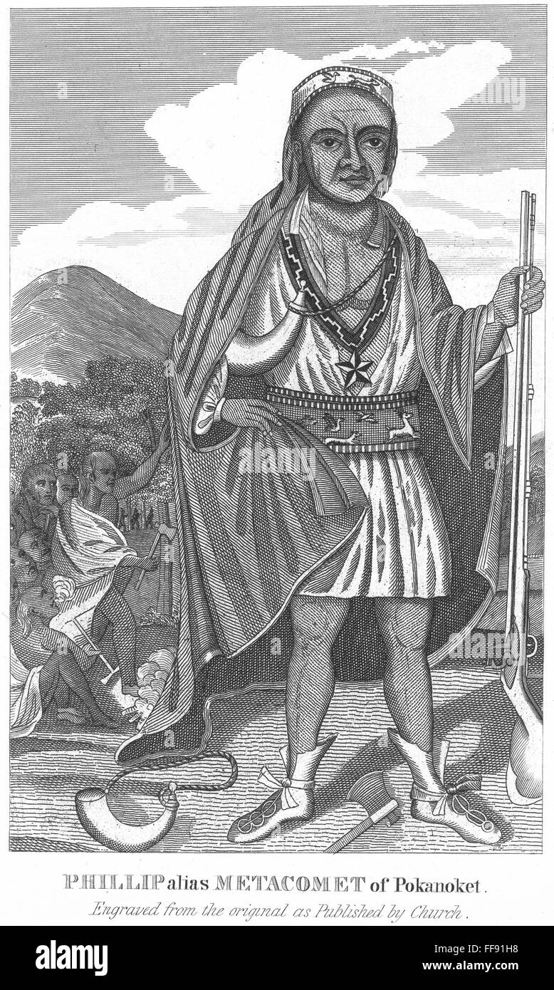 Wampanoags hi-res stock photography and images - Alamy