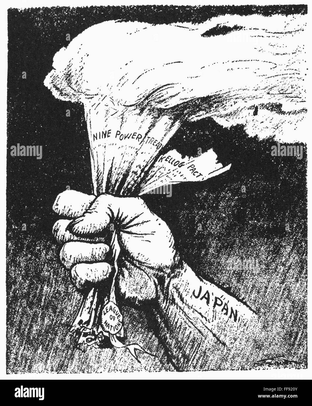 JAPAN: IMPERIALISM. /n'The Light of Asia.' Pulitzer Prize-winning ...