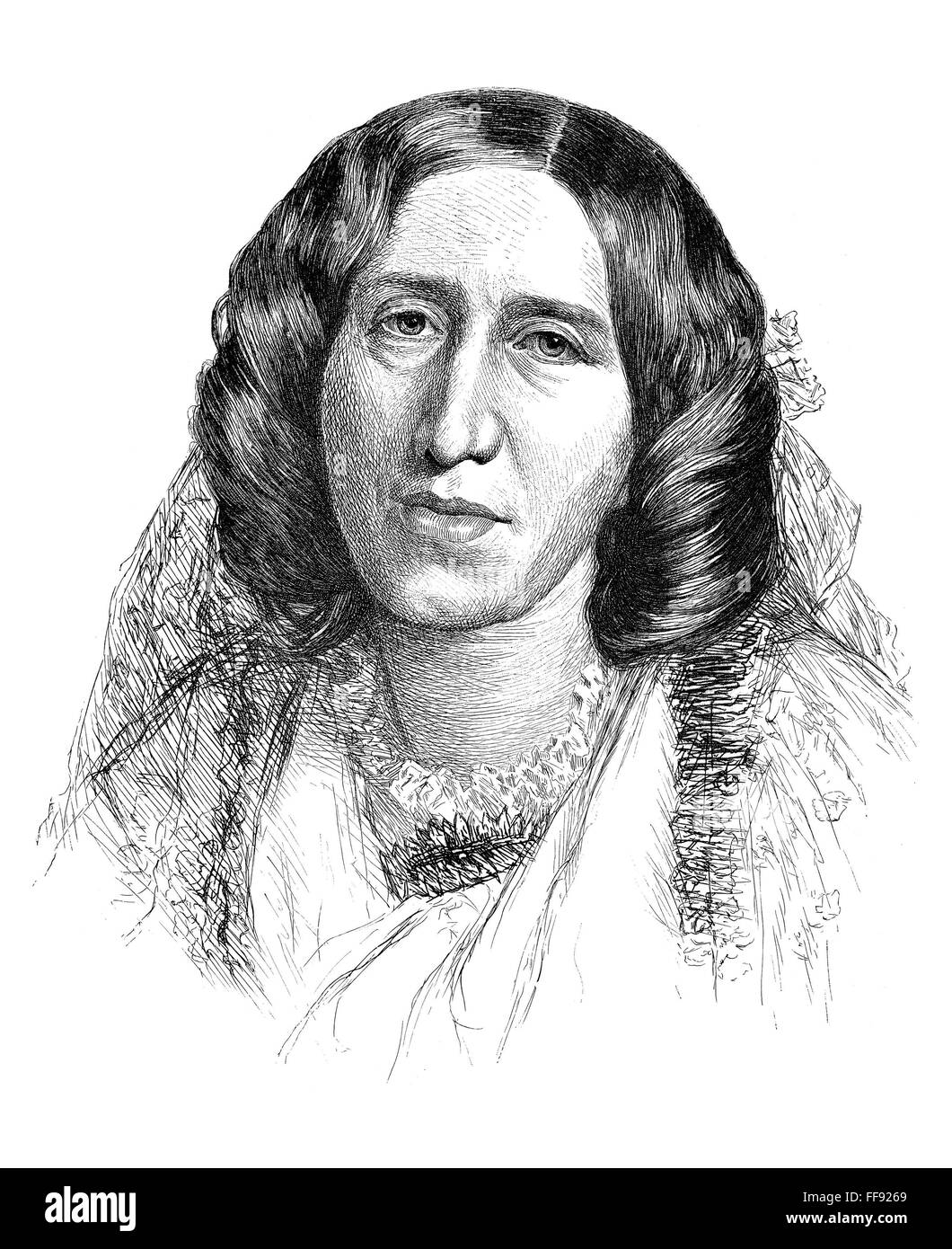 Its a marianne drawing hi-res stock photography and images - Alamy