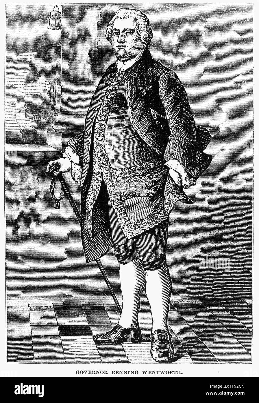 Royal colony governor hi-res stock photography and images - Alamy