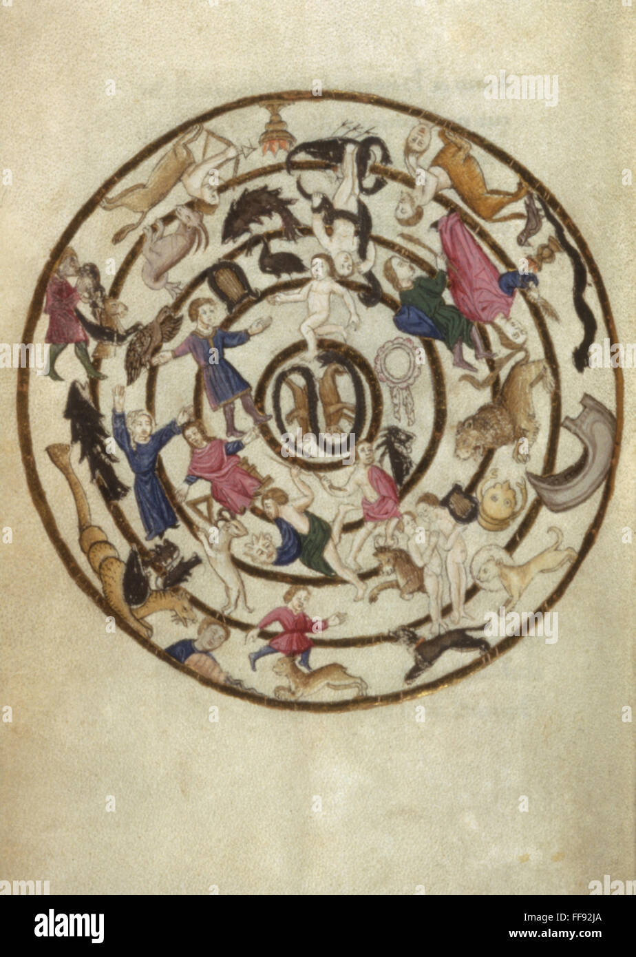 NORTHERN HEMISPHERE. /nChart of constellations of the northern ...
