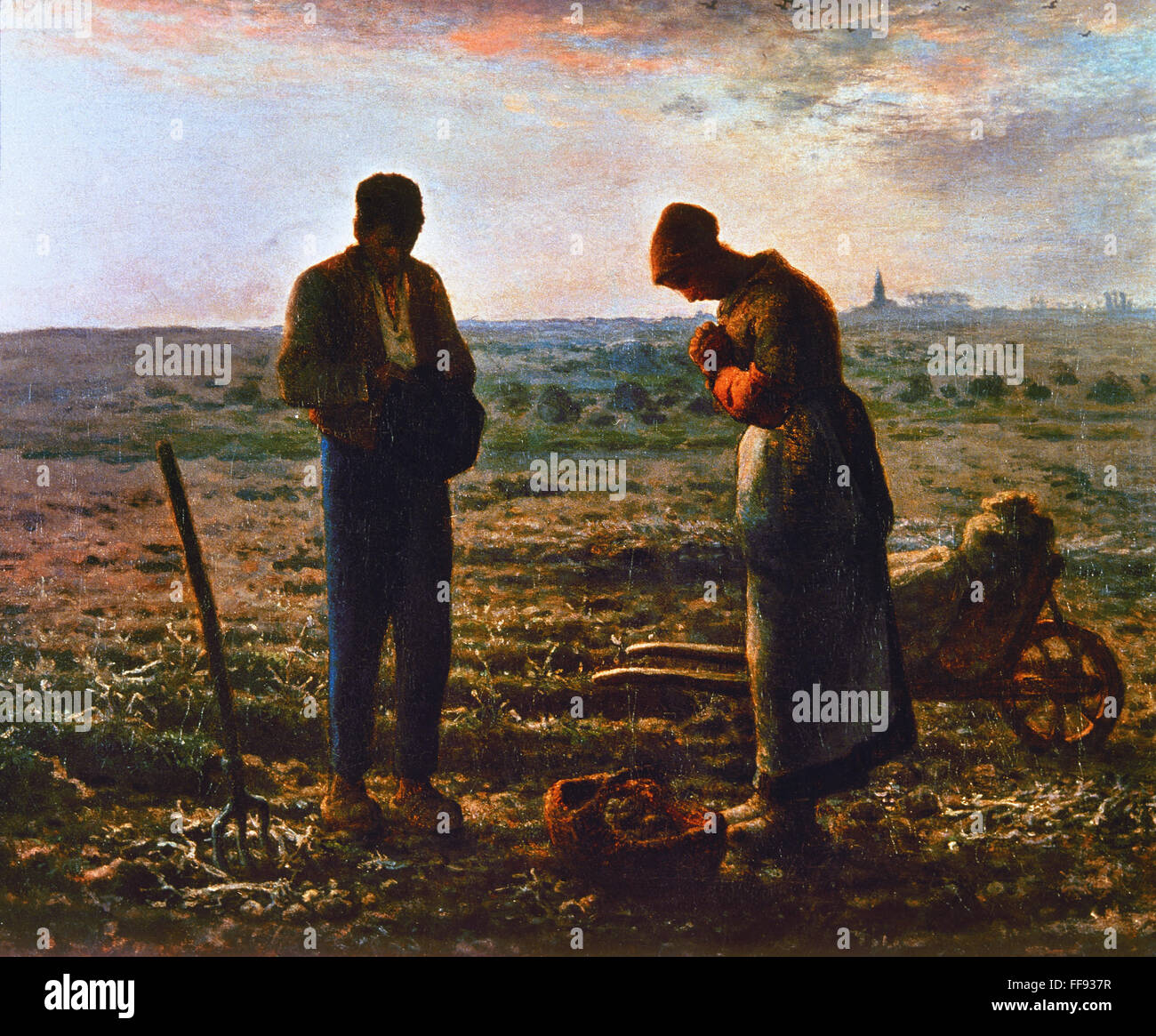 Farming millet hi-res stock photography and images - Alamy