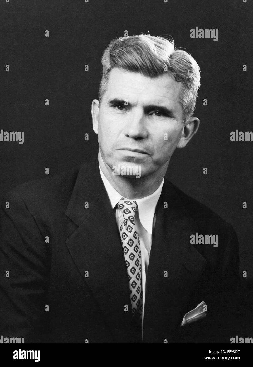 Joseph banks rhine Black and White Stock Photos & Images - Alamy