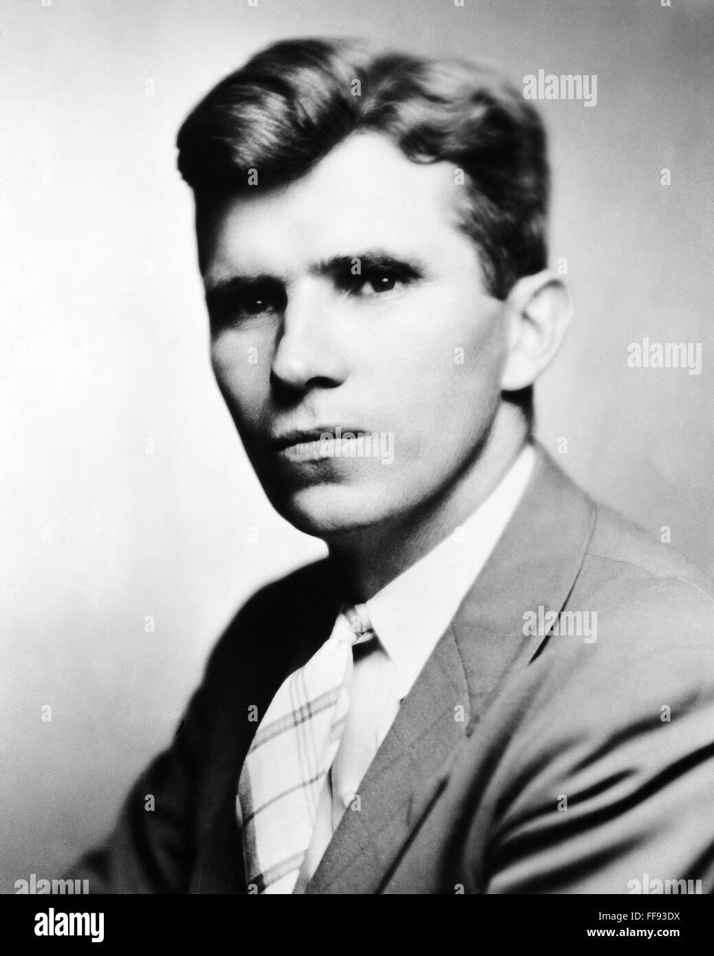 Joseph banks rhine Black and White Stock Photos & Images - Alamy
