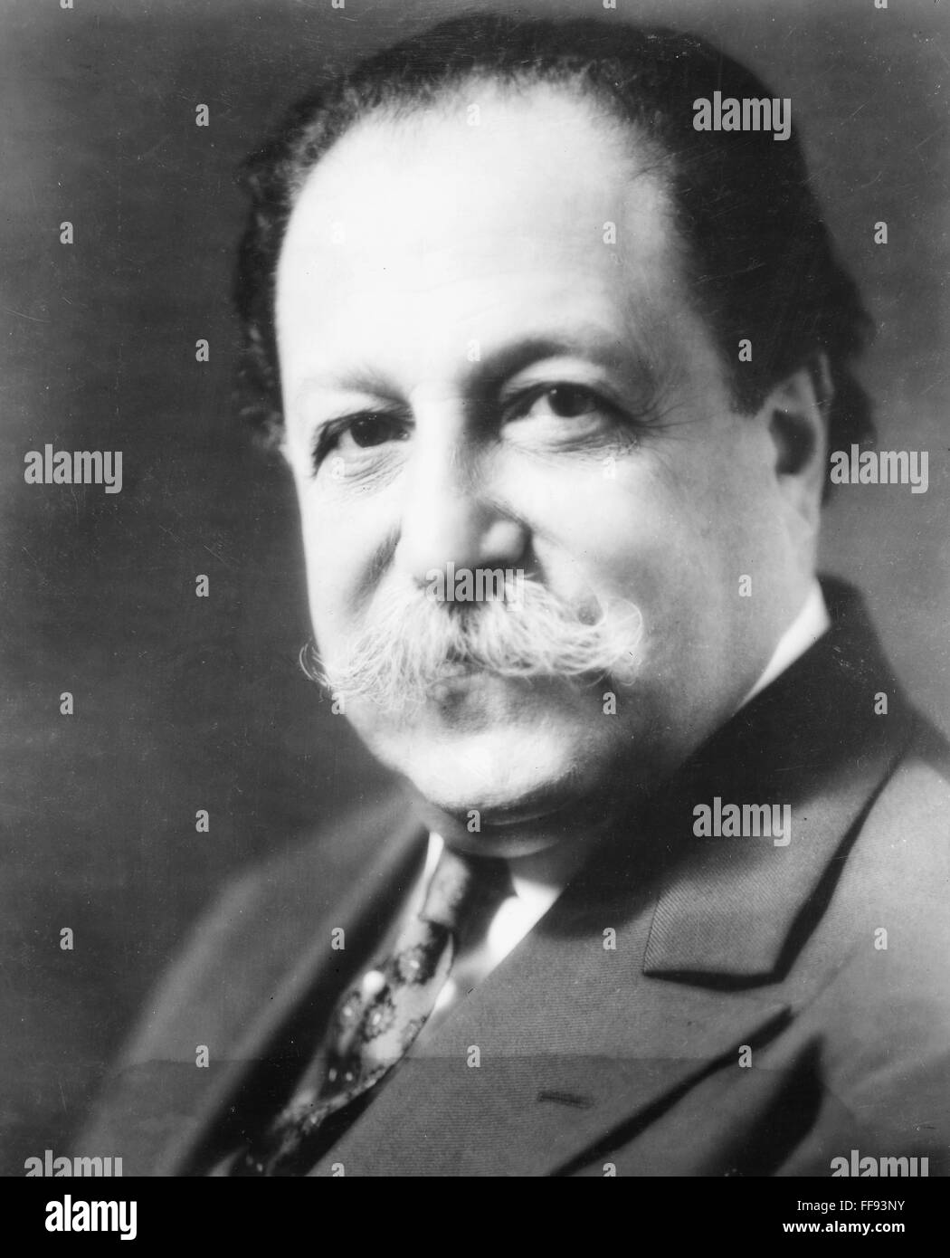 PIERRE MONTEUX (1875-1964). /nAmerican (French-born) conductor ...
