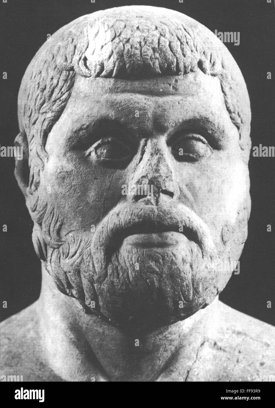 THEMISTOCLES (c524-460 B.C.) /nAthenian statesman and general. Roman ...