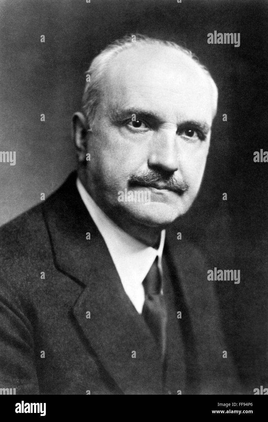 GEORGE SANTAYANA /n(1863-1952). American poet and philosopher ...