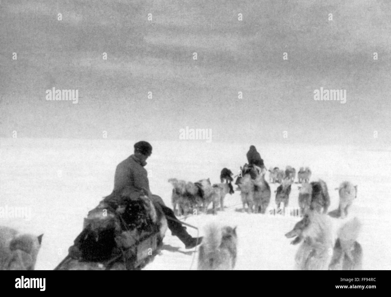 ALFRED L. WEGENER /n(1880-1930). German geophysicist and meteorologist ...