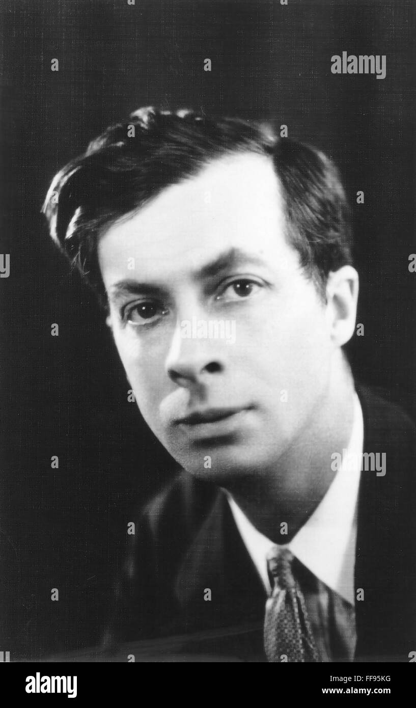 SIR JULIAN SORELL HUXLEY/n(1887-1975). English biologist Stock Photo ...