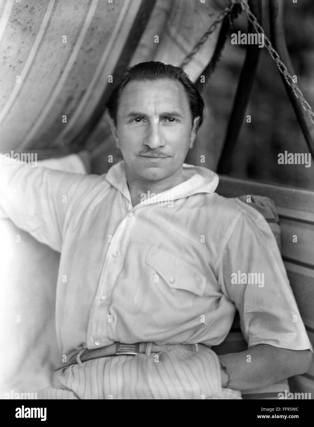 CHARLES RUDOLPH FRIML (1879-1972). /nAmerican pianist and composer ...