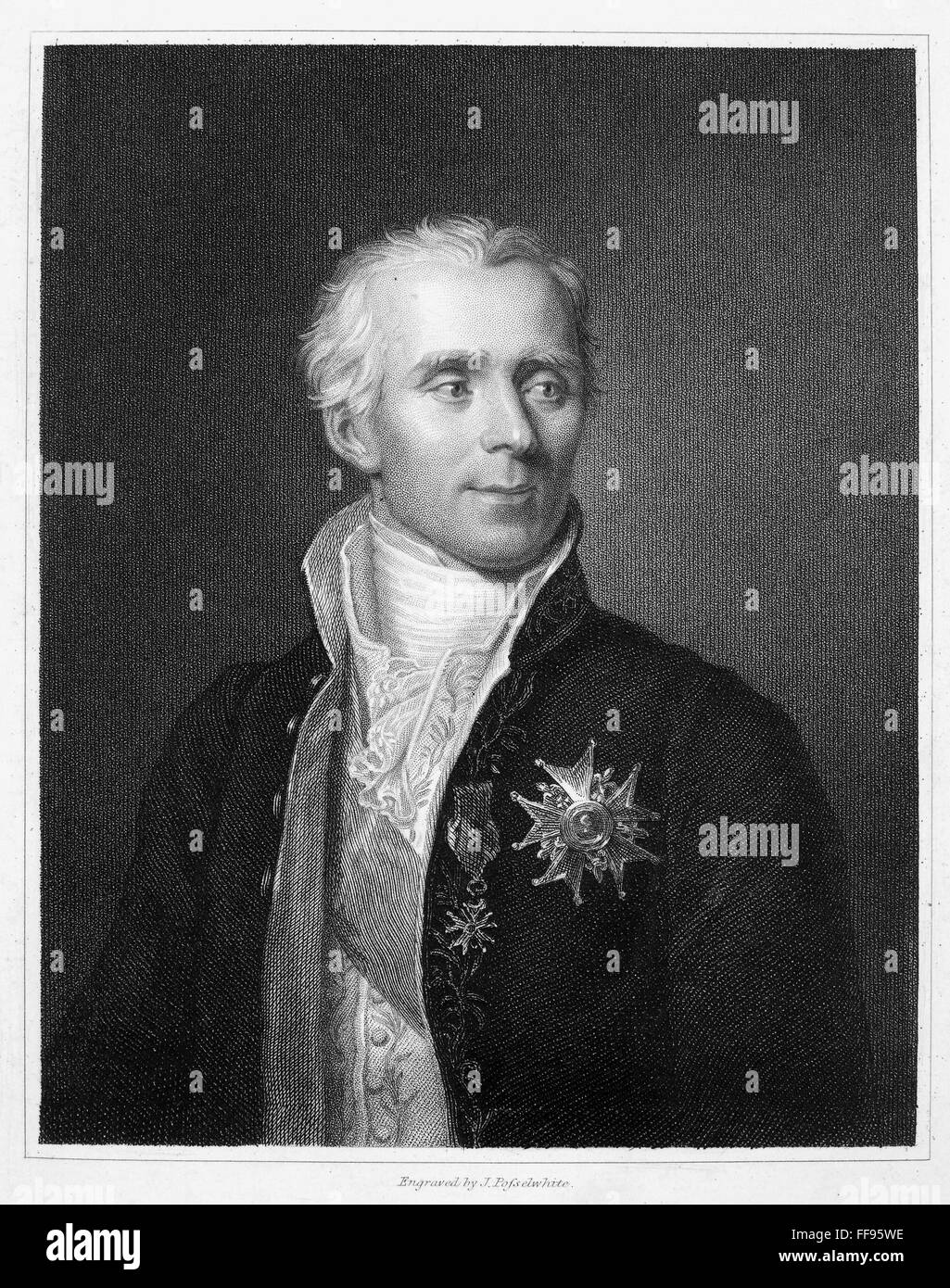 PIERRE LAPLACE (1749-1827). /nMarquis Pierre Simon de Laplace. French ...