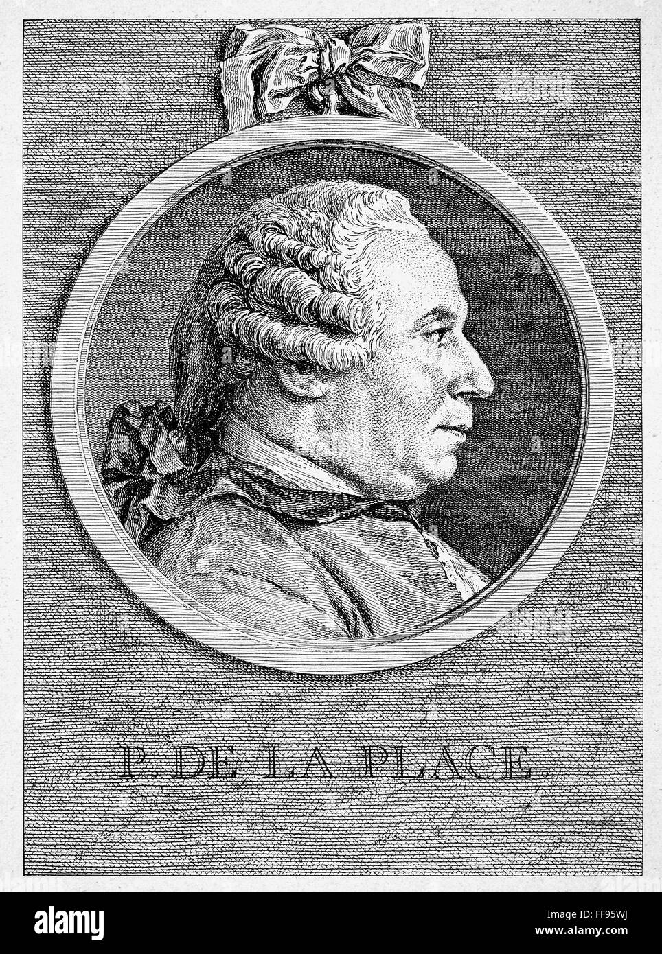 PIERRE LAPLACE (1749-1827). /nMarquis Pierre Simon de Laplace. French ... PIERRE LAPLACE (1749-1827). /nMarquis Pierre Simon de Laplace. French ...