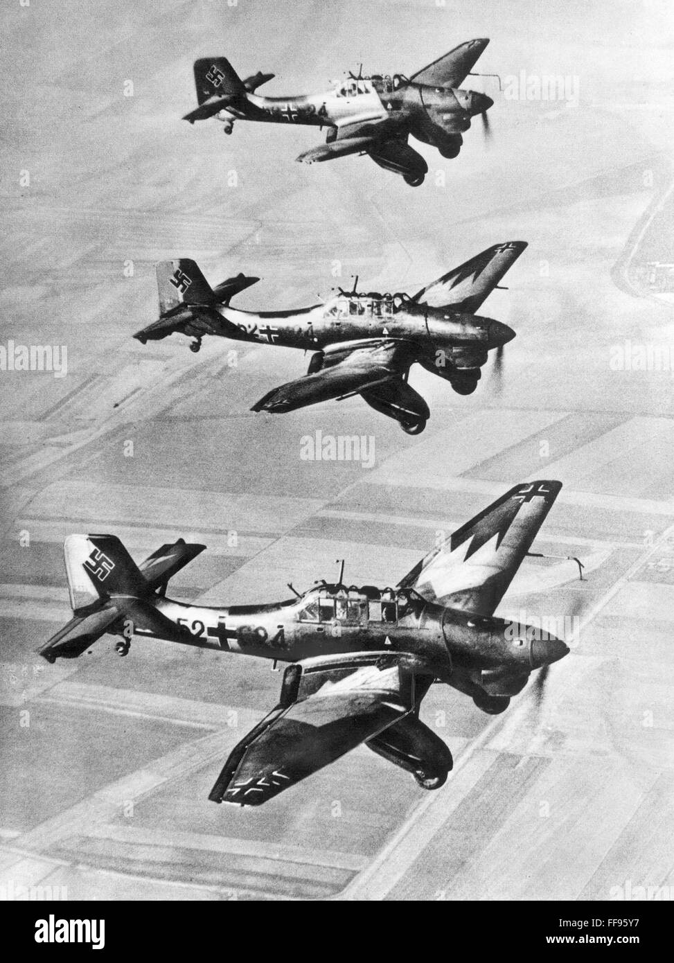 Nazi aircraft High Resolution Stock Photography and Images - Alamy