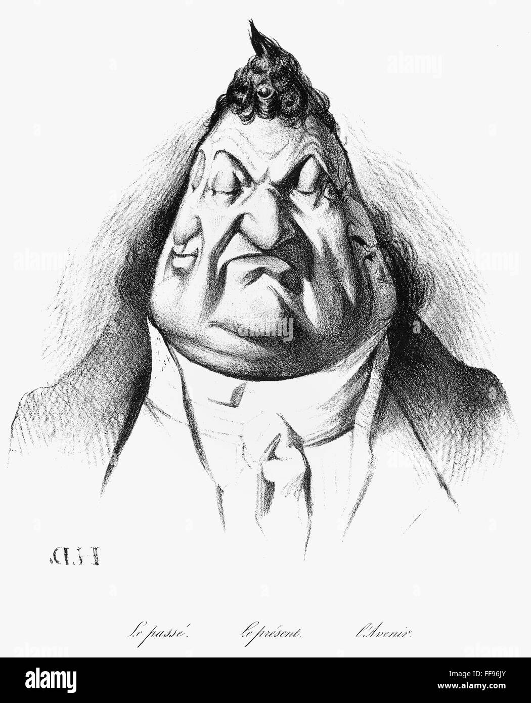 Future louis philippe hi-res stock photography and images - Alamy