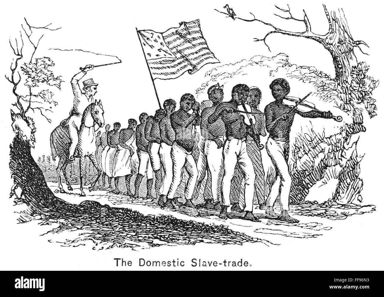 Slave caravan High Resolution Stock Photography and Images - Alamy