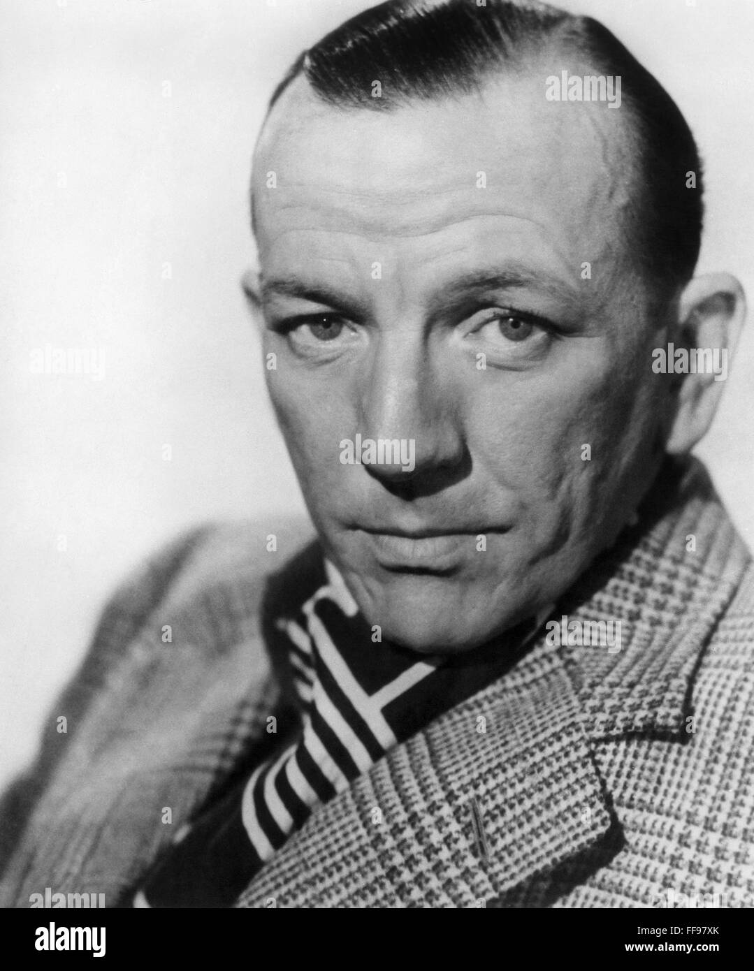NOEL COWARD (1899-1973). /nEnglish actor, composer and playwright Stock ...