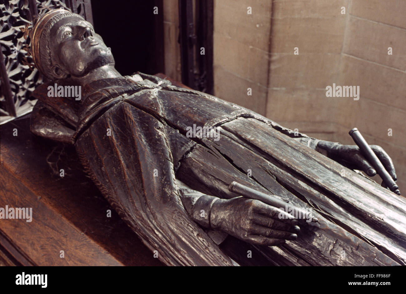 King oak hi-res stock photography and images - Alamy