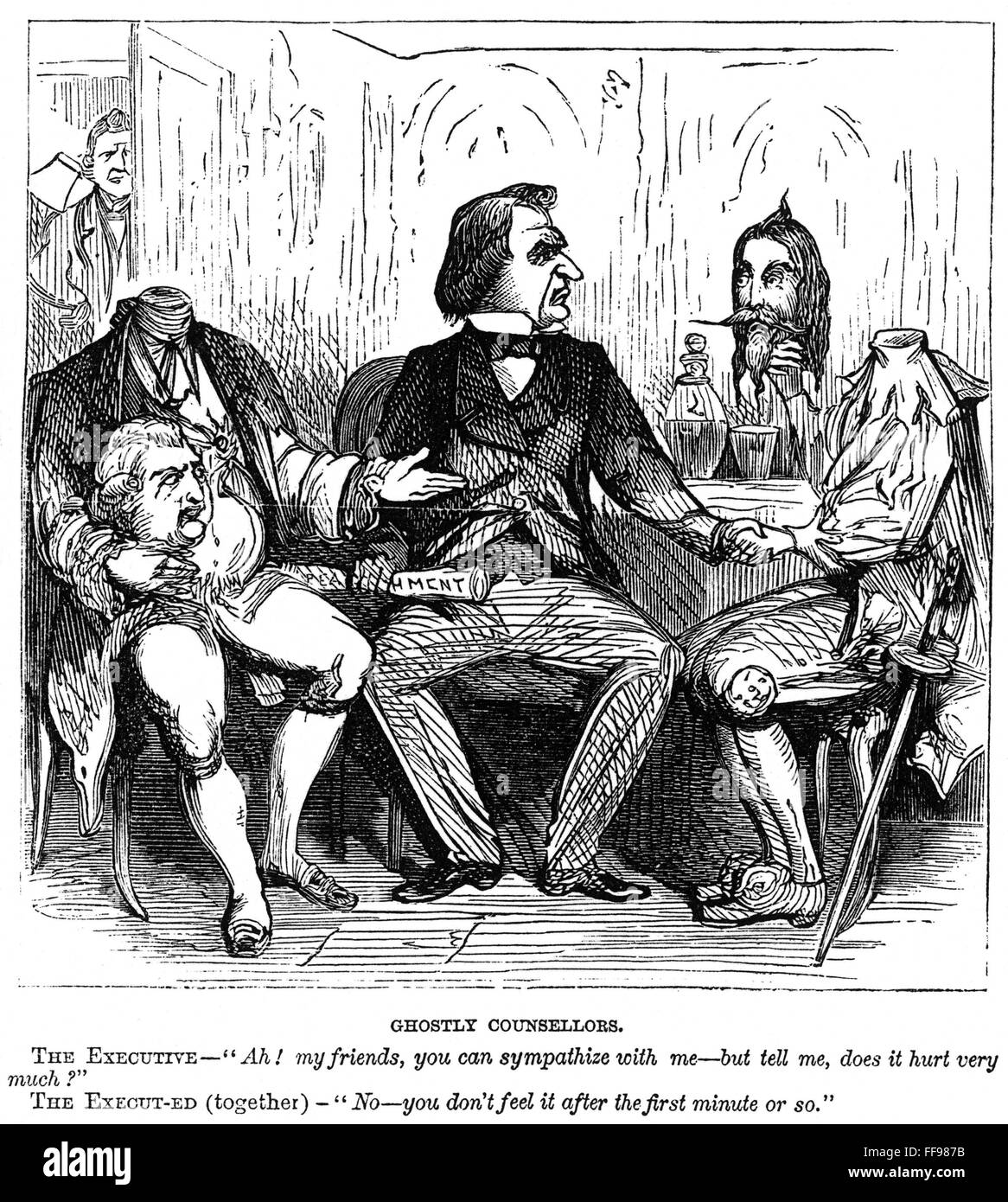 ANDREW JOHNSON (1808-1875). /nSeventeenth President of the United ...