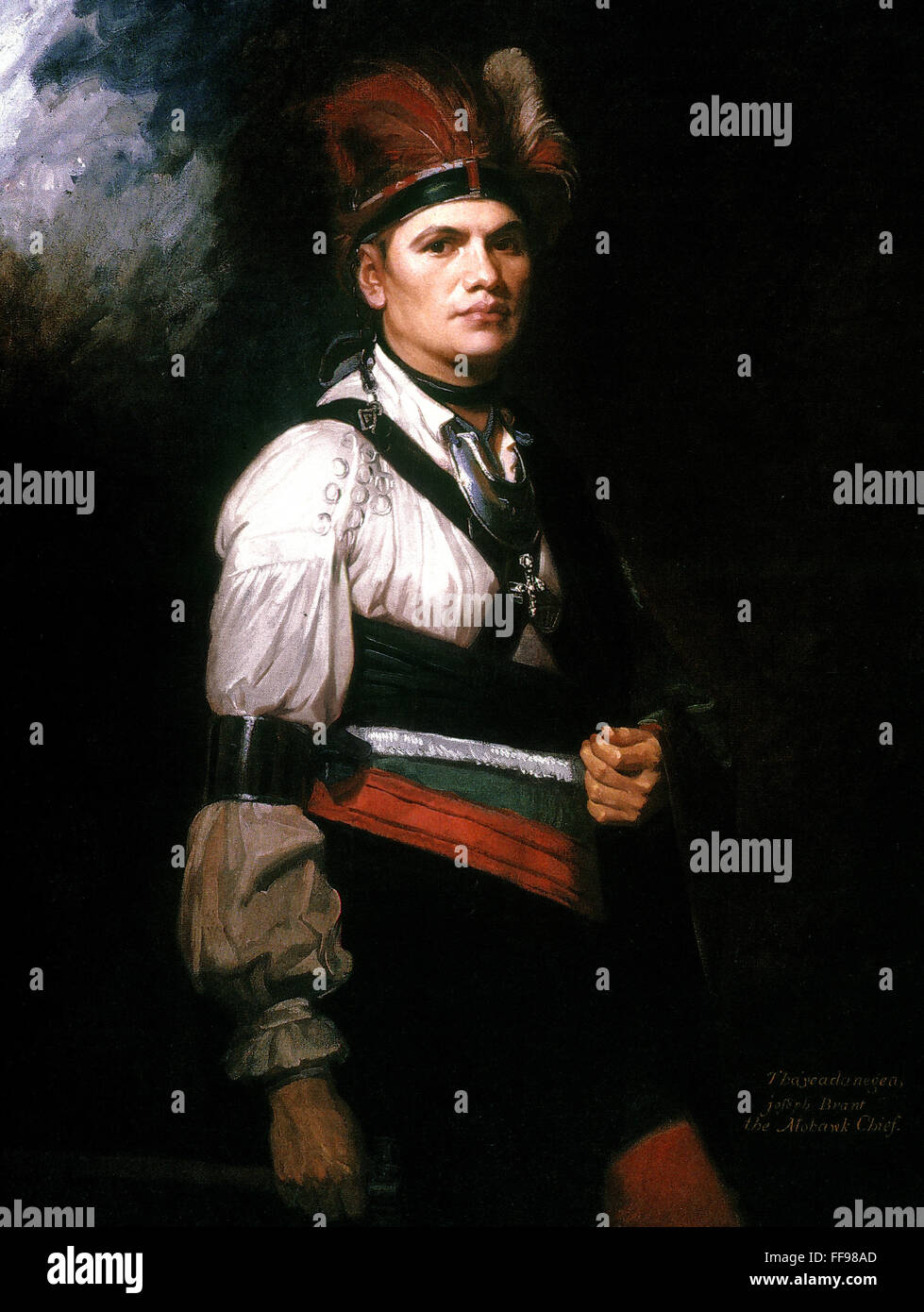 American indian name hi-res stock photography and images - Alamy