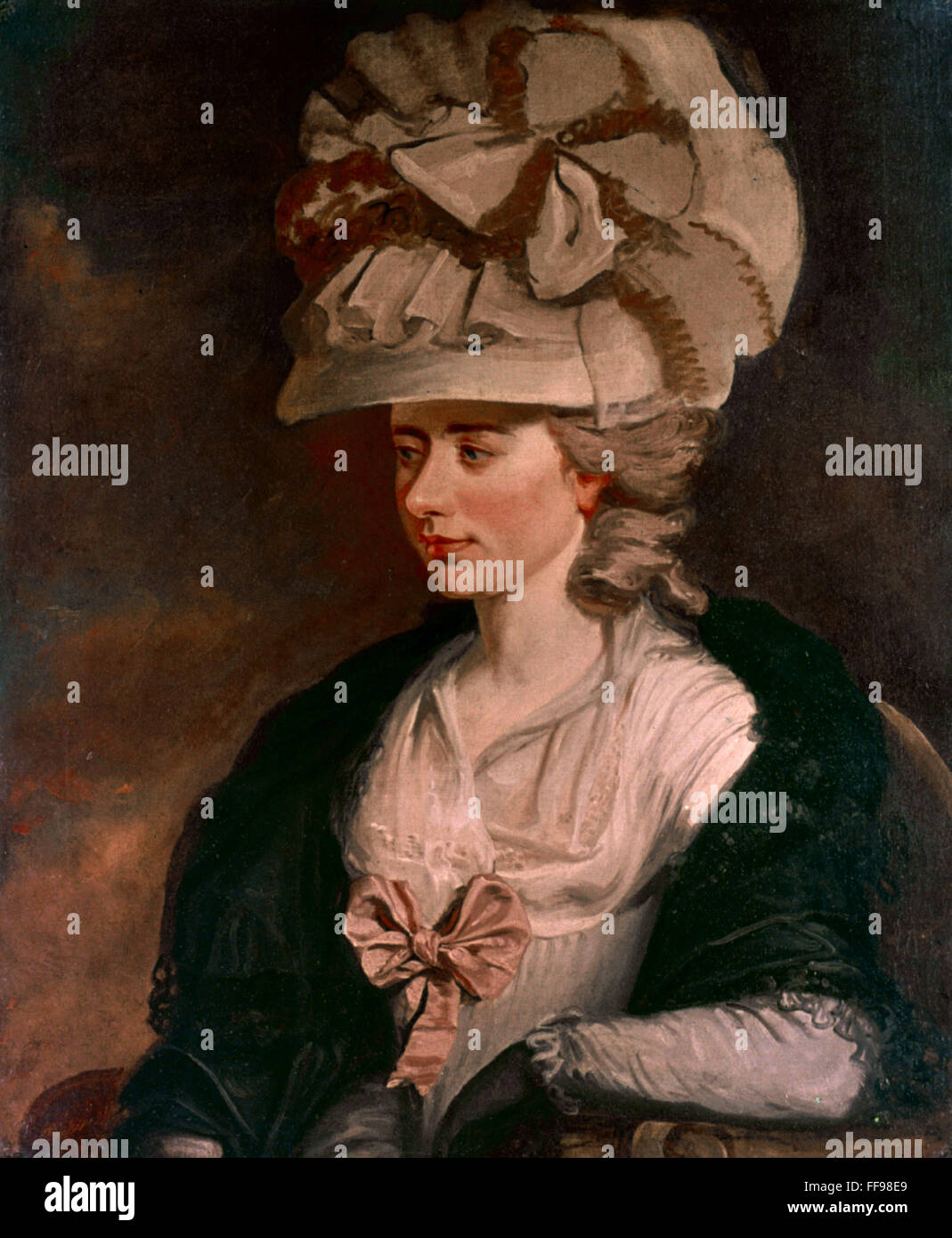 Edward burney hi-res stock photography and images - Alamy