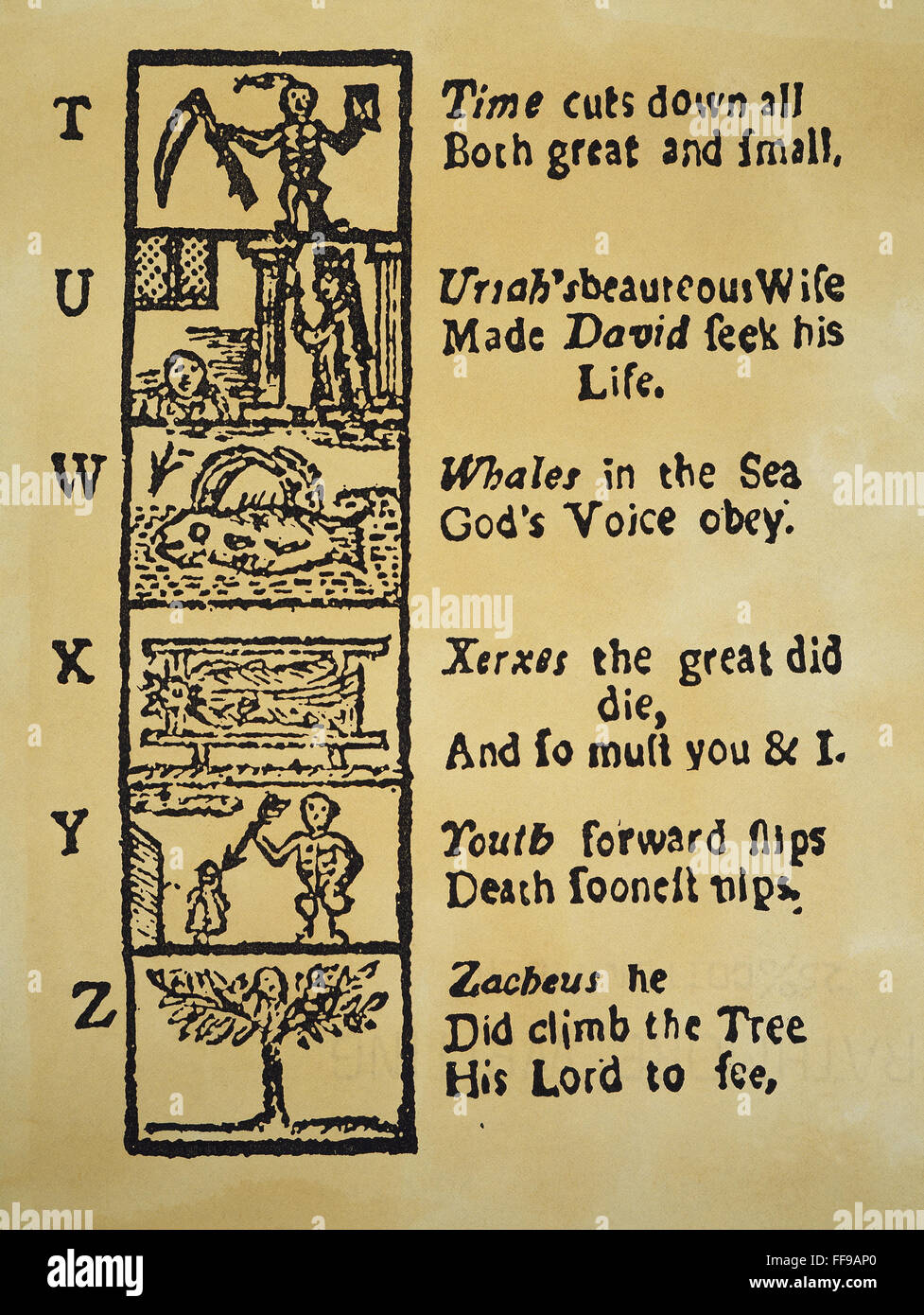 Primer spelling hi-res stock photography and images - Alamy