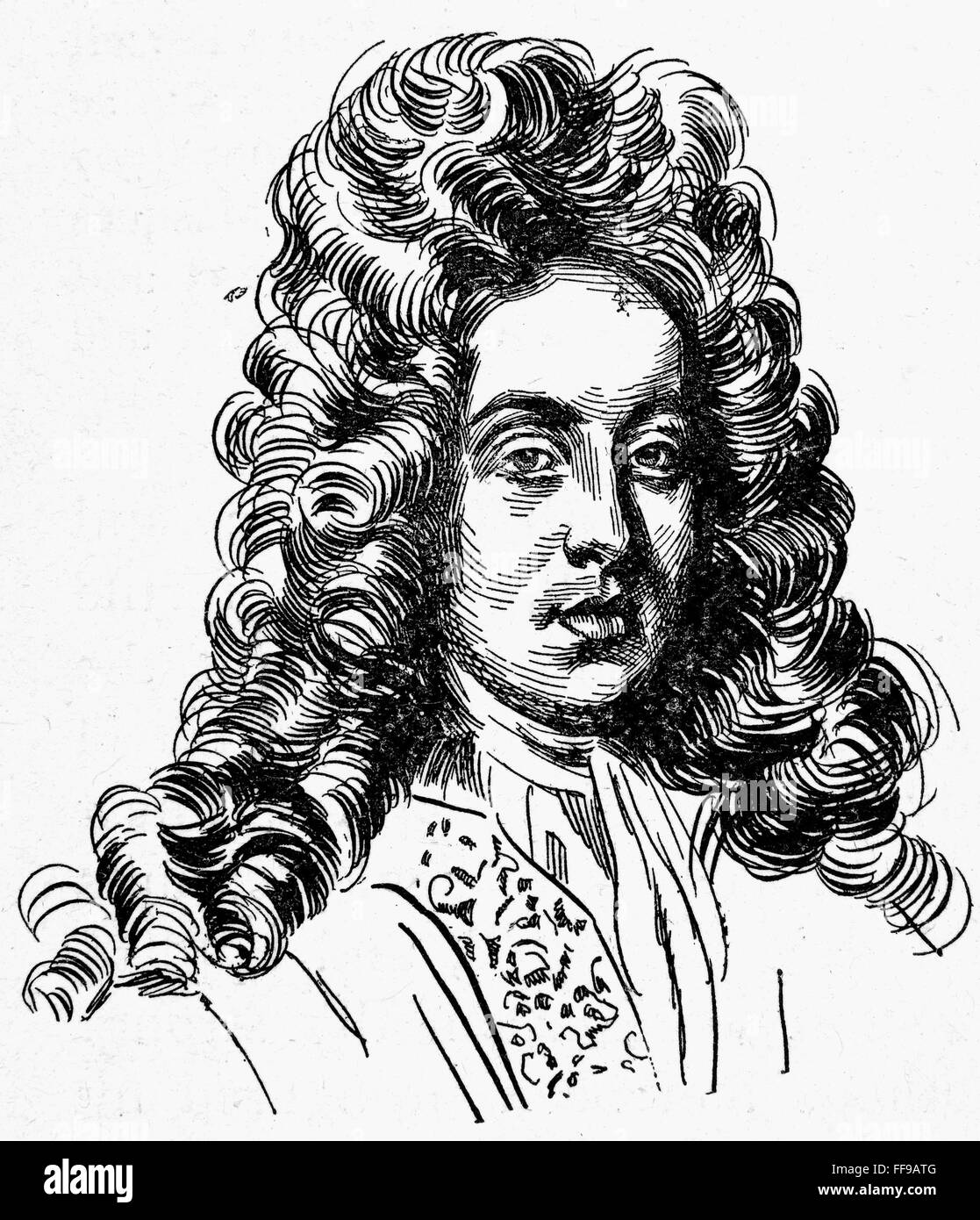 Henry Purcell