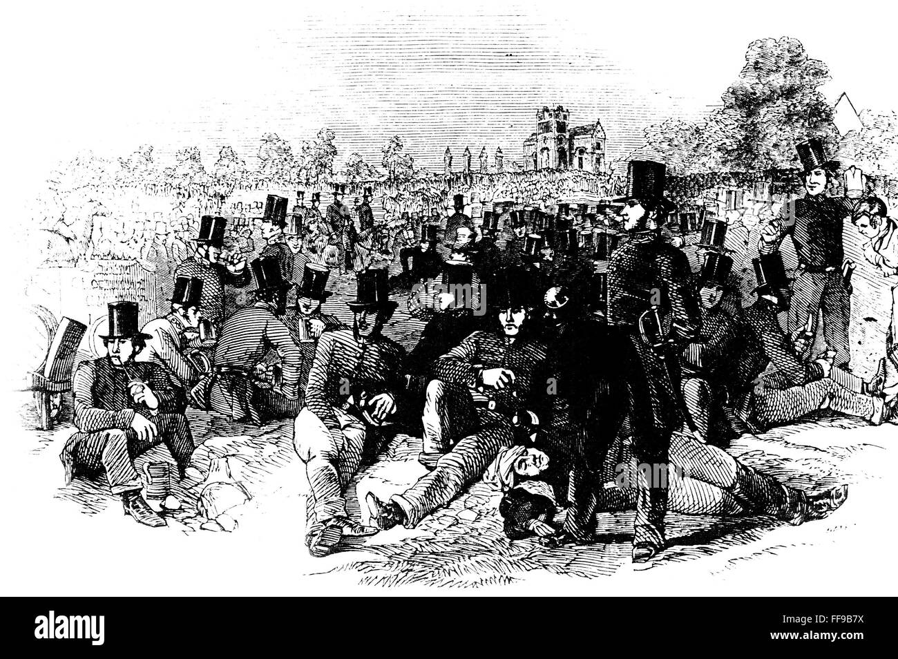 Police london 19th century High Resolution Stock Photography and Images - Alamy