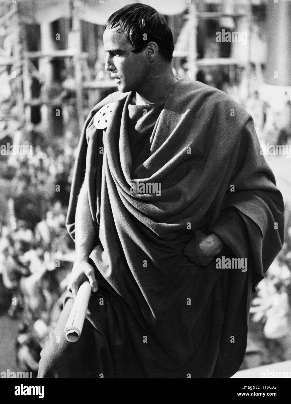 Mark antony julius caesar High Resolution Stock Photography and Images ...