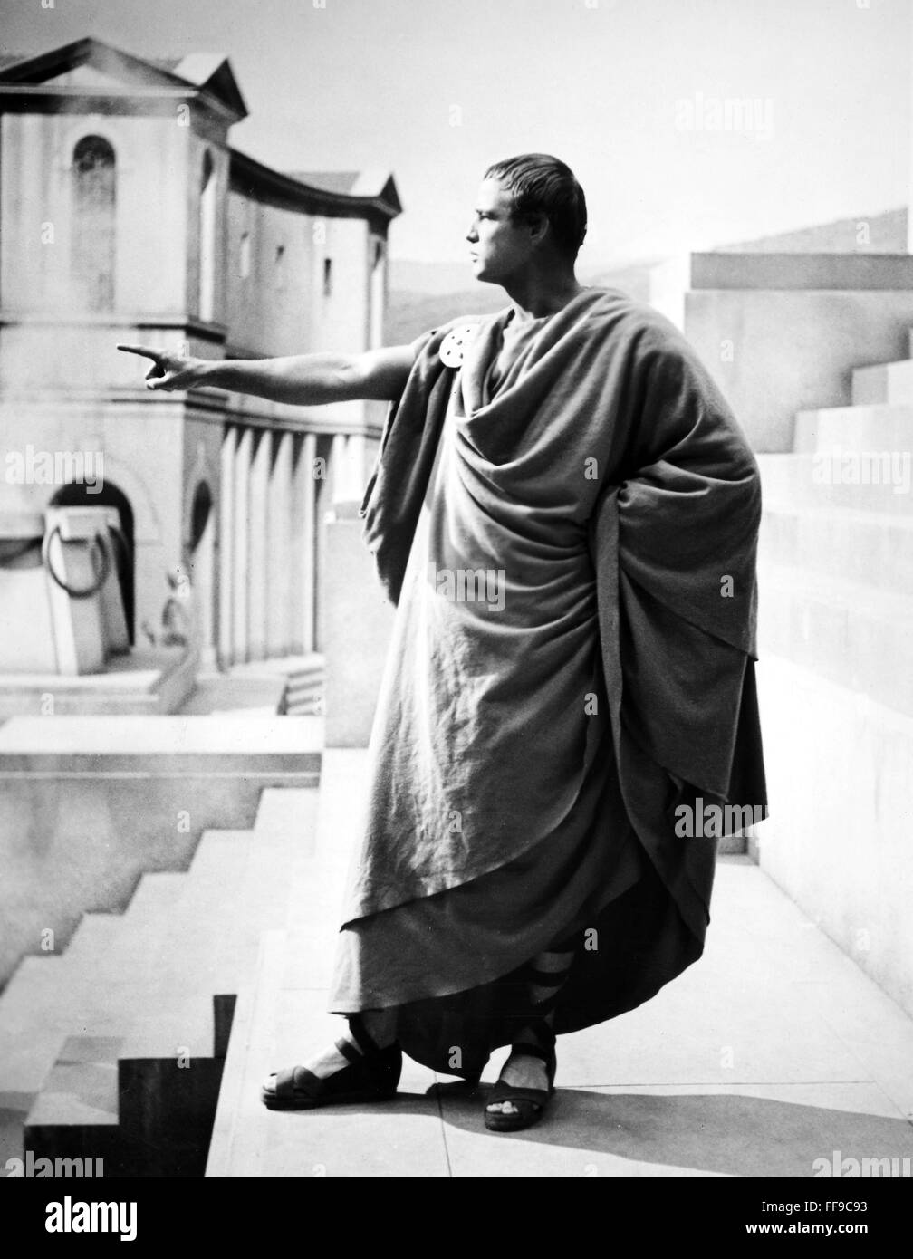 Julius Caesar Antonys Speech At Funeral