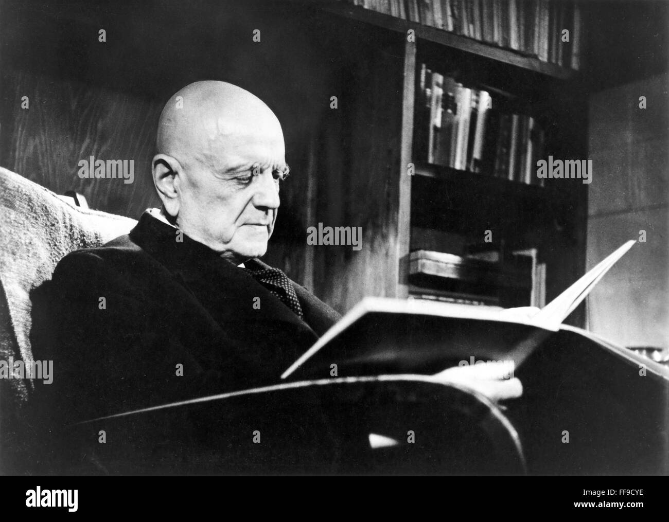 JEAN SIBELIUS (1865-1957). /nFinnish composer Stock Photo - Alamy