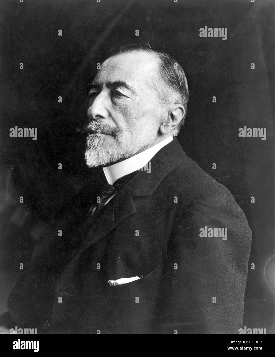 Joseph beard hi-res stock photography and images - Alamy