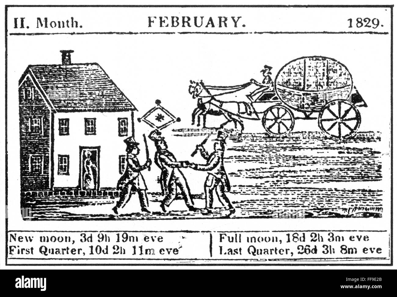 WILLIAM MORGAN (1774-1826). /nAmerican Freemason. 'William Morgan taken ...