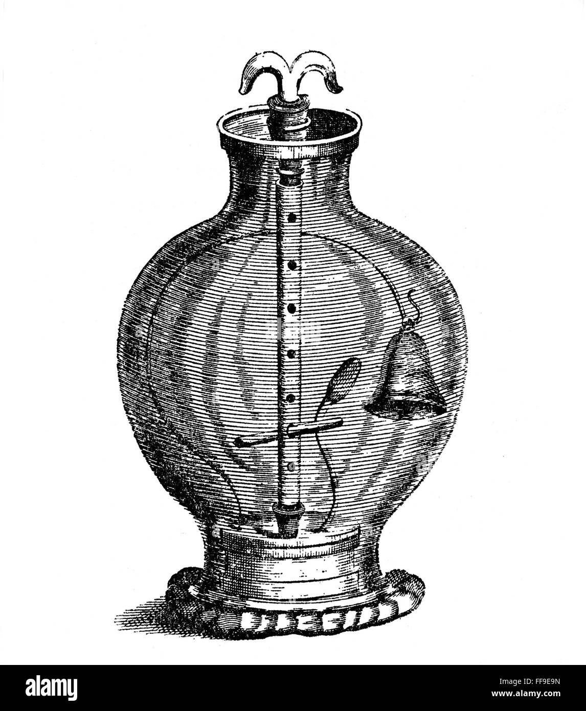 ROBERT BOYLE (1627-1691). /nEnglish chemist and physicist. The ...