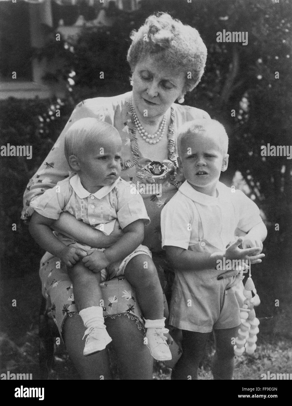 EMILY POST (1872-1960)./nNee Price. American writer and etiquette ...