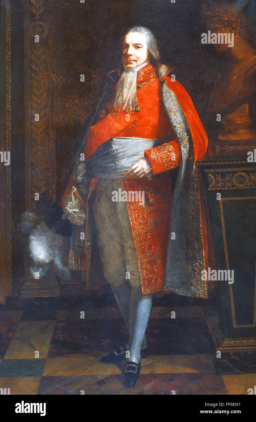 Prince pierre hi-res stock photography and images - Alamy